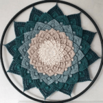 Asteria Crochet Pattern ( SitnCrochet 2025