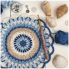 Asteria Crochet Pattern ( SitnCrochet 2025