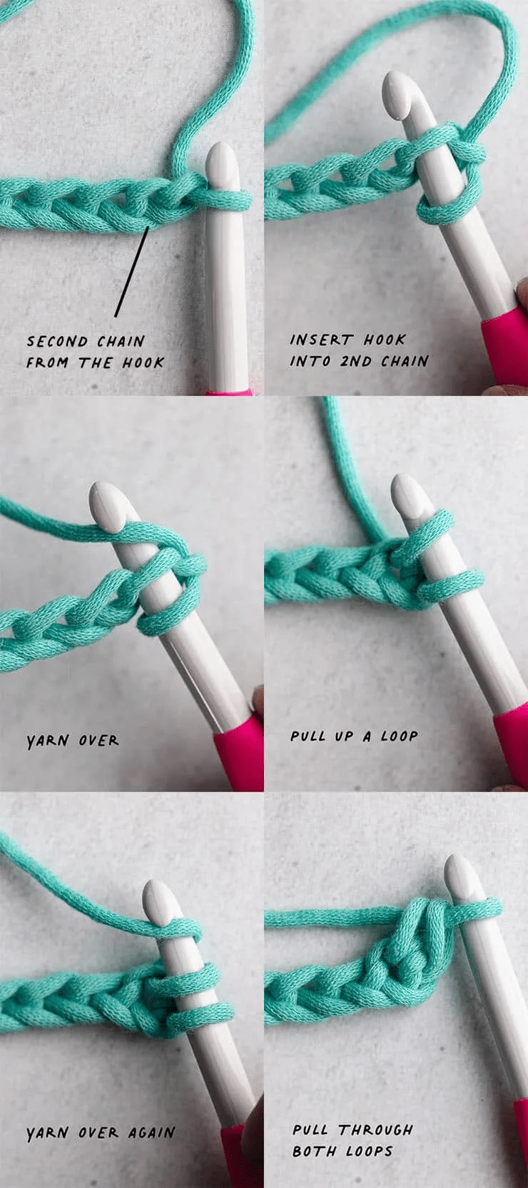 How To Crochet For Beginners : Crochet For Dummies ( SitnCrochet 2026