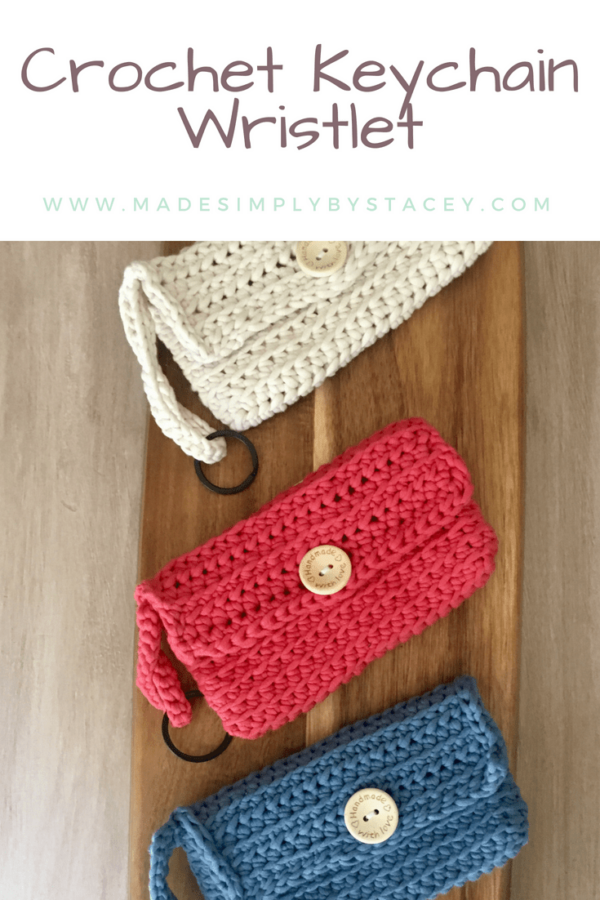 Free Crochet Pattern: 15 Crochet Wallet ( SitnCrochet 2026