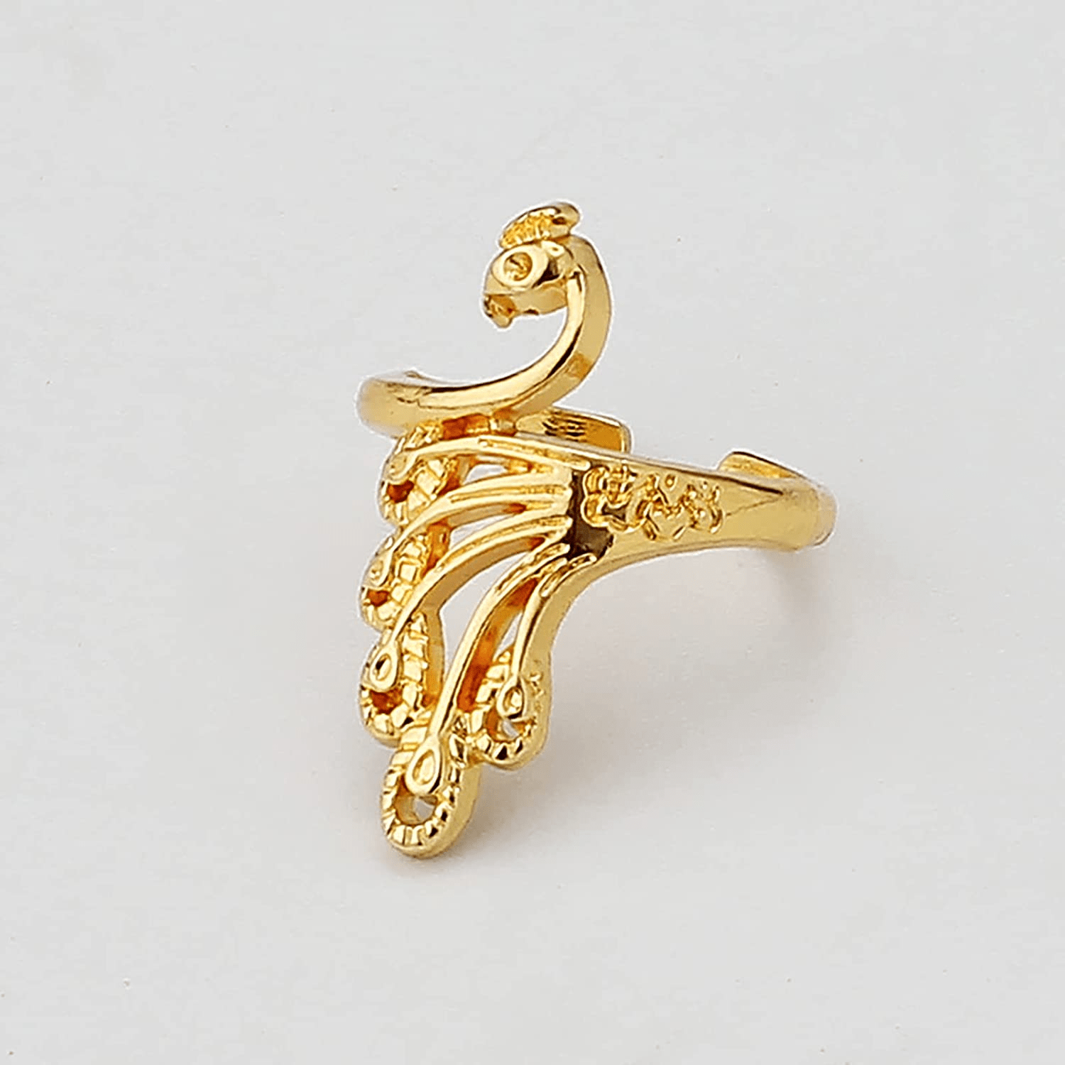 Crochet tension rings ( SitnCrochet 2025