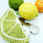 Crochet Lime Amigurumi Pattern ( SitnCrochet 2026