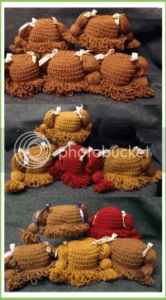 Crochet Cabbage Patch Hat Pattern ( SitnCrochet 2026