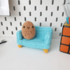 Easy Crochet Potato Free Pattern ( SitnCrochet 2026