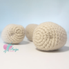 Easy Crochet Potato Free Pattern ( SitnCrochet 2026
