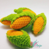 Free Crochet Corn Pattern ( SitnCrochet 2026