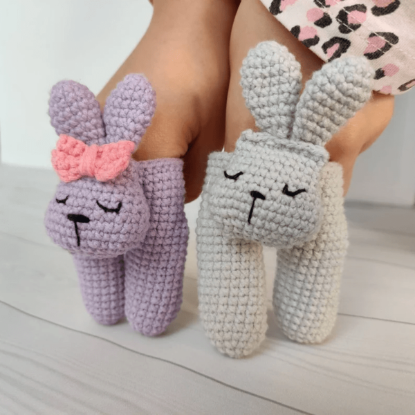 Crochet Puppet Pattern Sitncrochet 2026