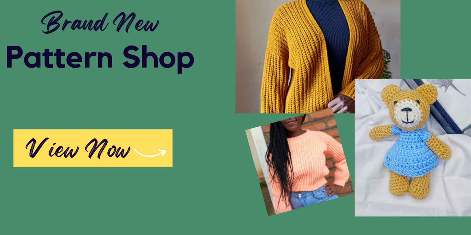 Asteria Crochet Pattern ( SitnCrochet 2023