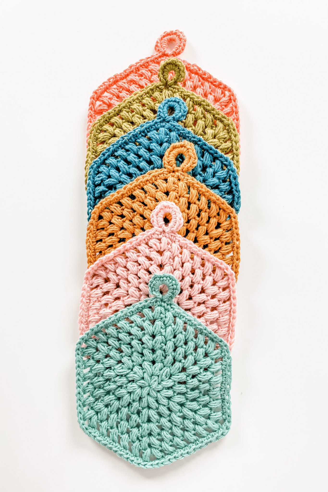 15 Free Crochet Coaster Patterns ( SitnCrochet 2026