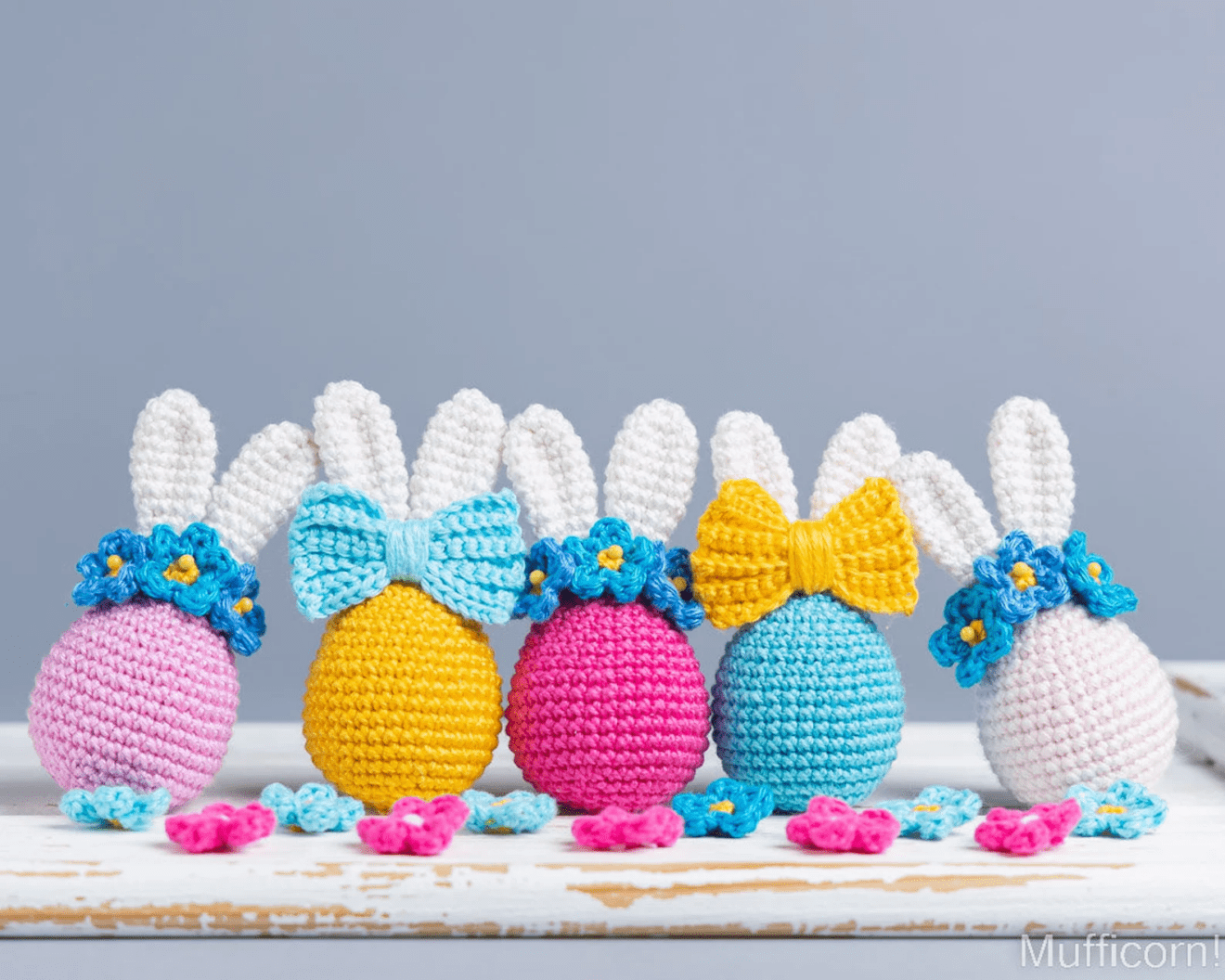 10 Adorable Crochet Easter Patterns to Brighten Your Spring ...