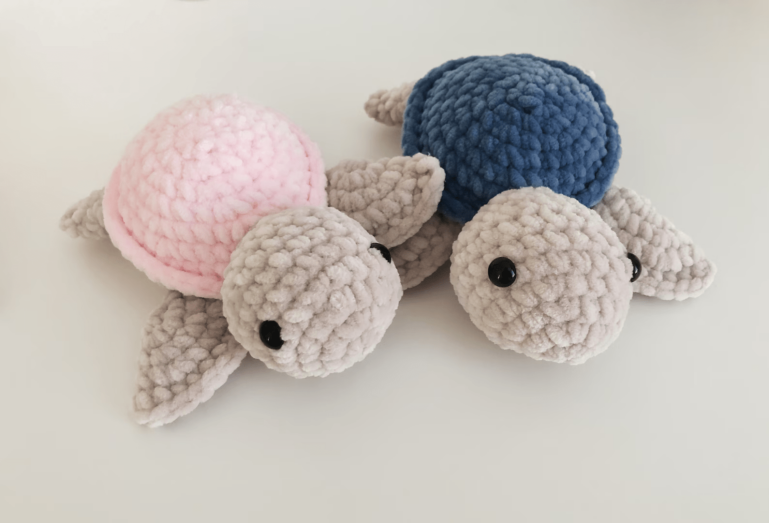 Crochet Plush Toys: Turtle Amigurumi ( SitnCrochet 2026