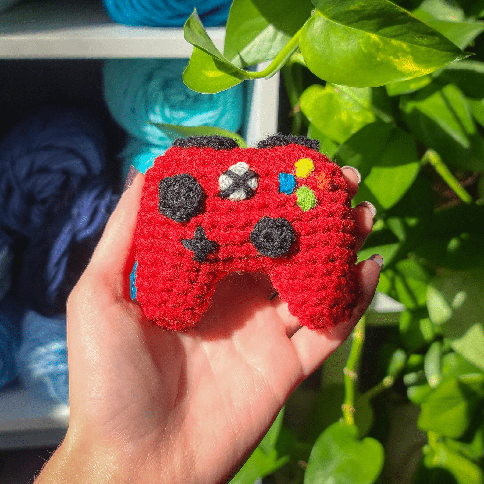 Crochet Gift For Boyfriend- That he'd really like ( SitnCrochet 2026
