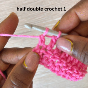 How To Crochet Straight Edges ( SitnCrochet 2026