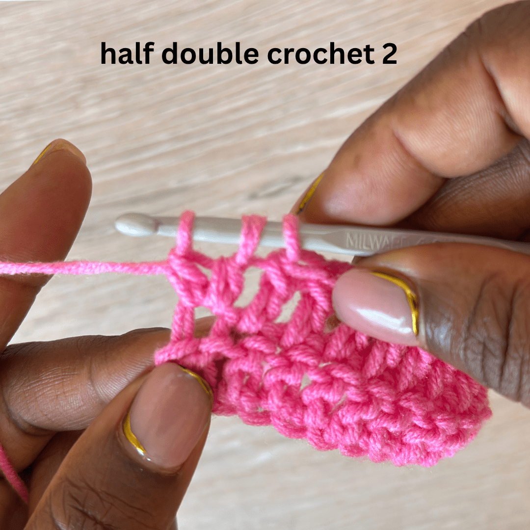 How To Crochet Straight Edges ( SitnCrochet 2026