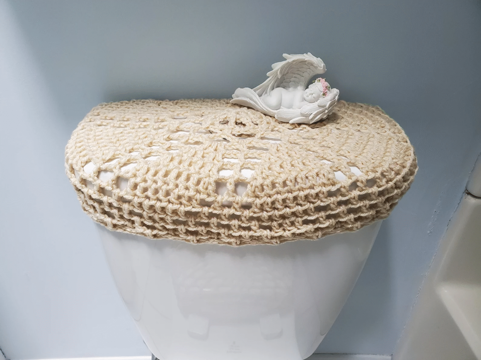 10 Strange Crochet Projects that made it to the Internet (according to ...