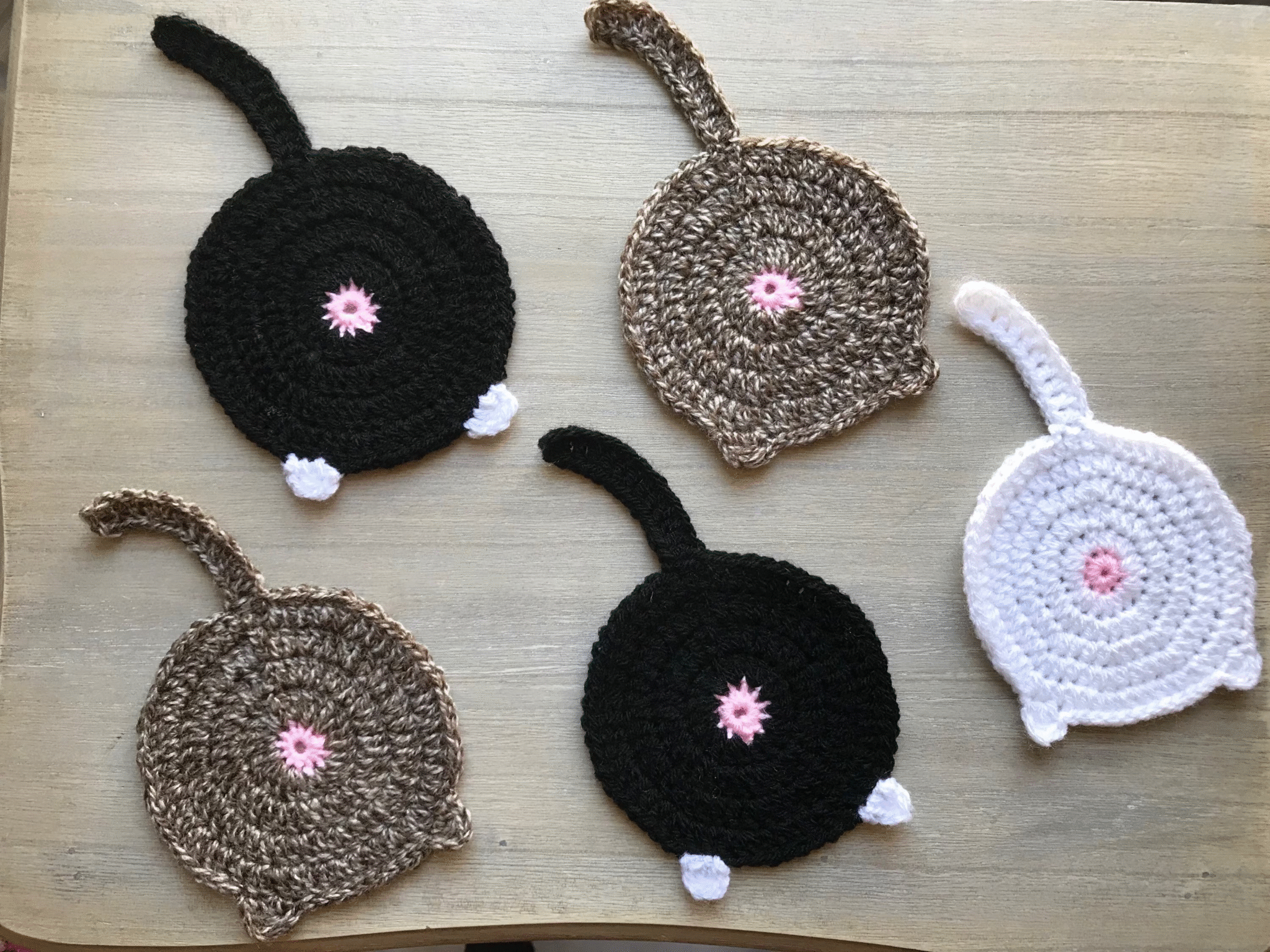 10 Strange Crochet Projects that made it to the Internet (according to ...