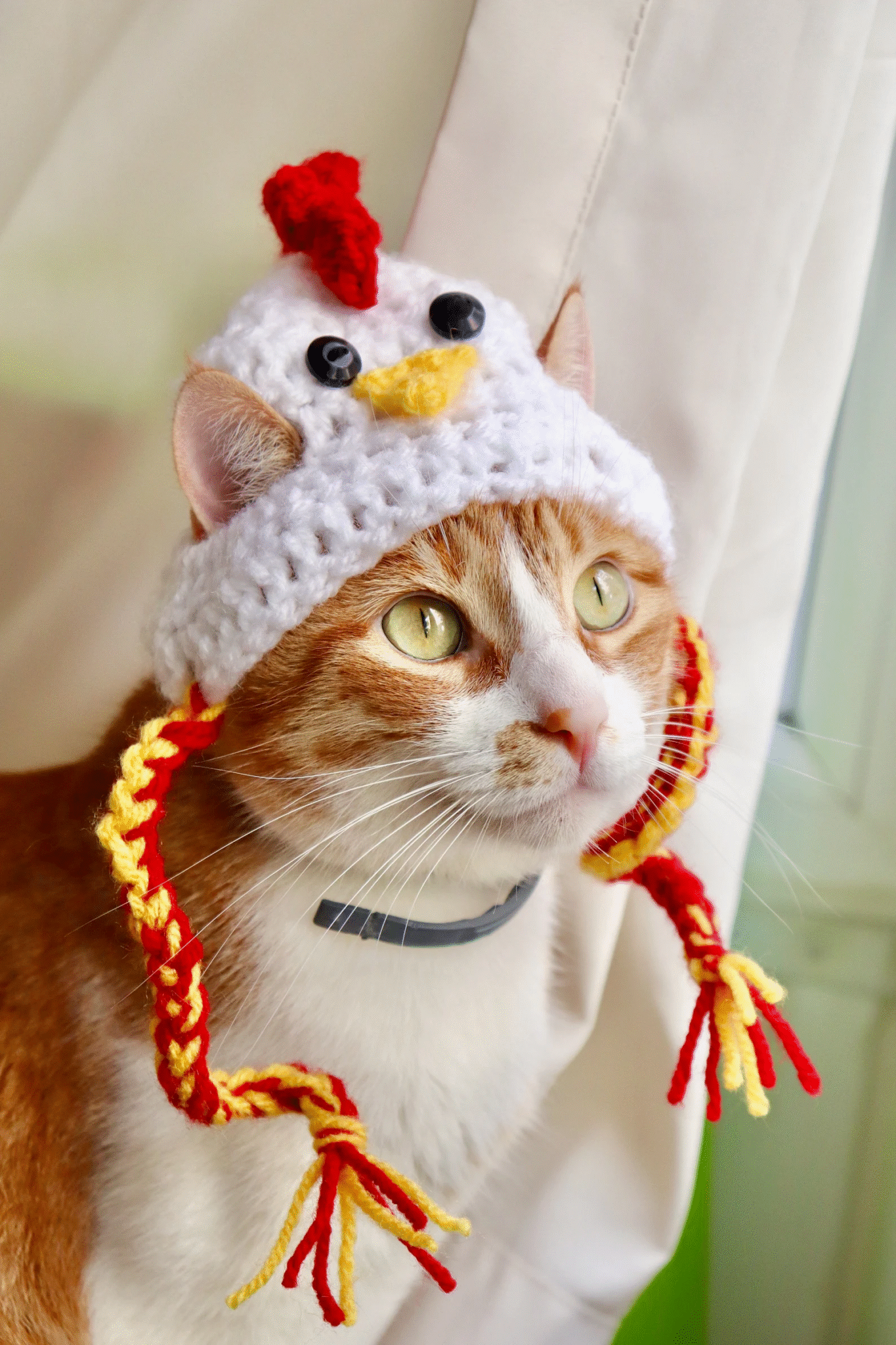 10 Strange Crochet Projects that made it to the Internet (according to ...