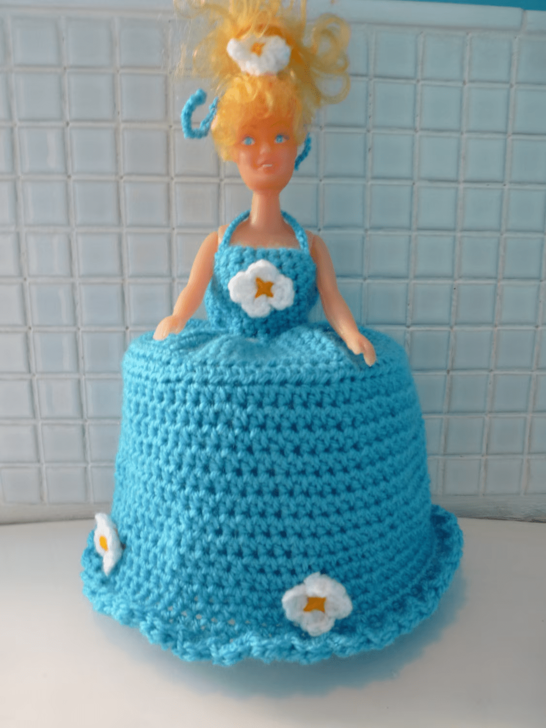 10 Strange Crochet Projects that made it to the Internet (according to ...