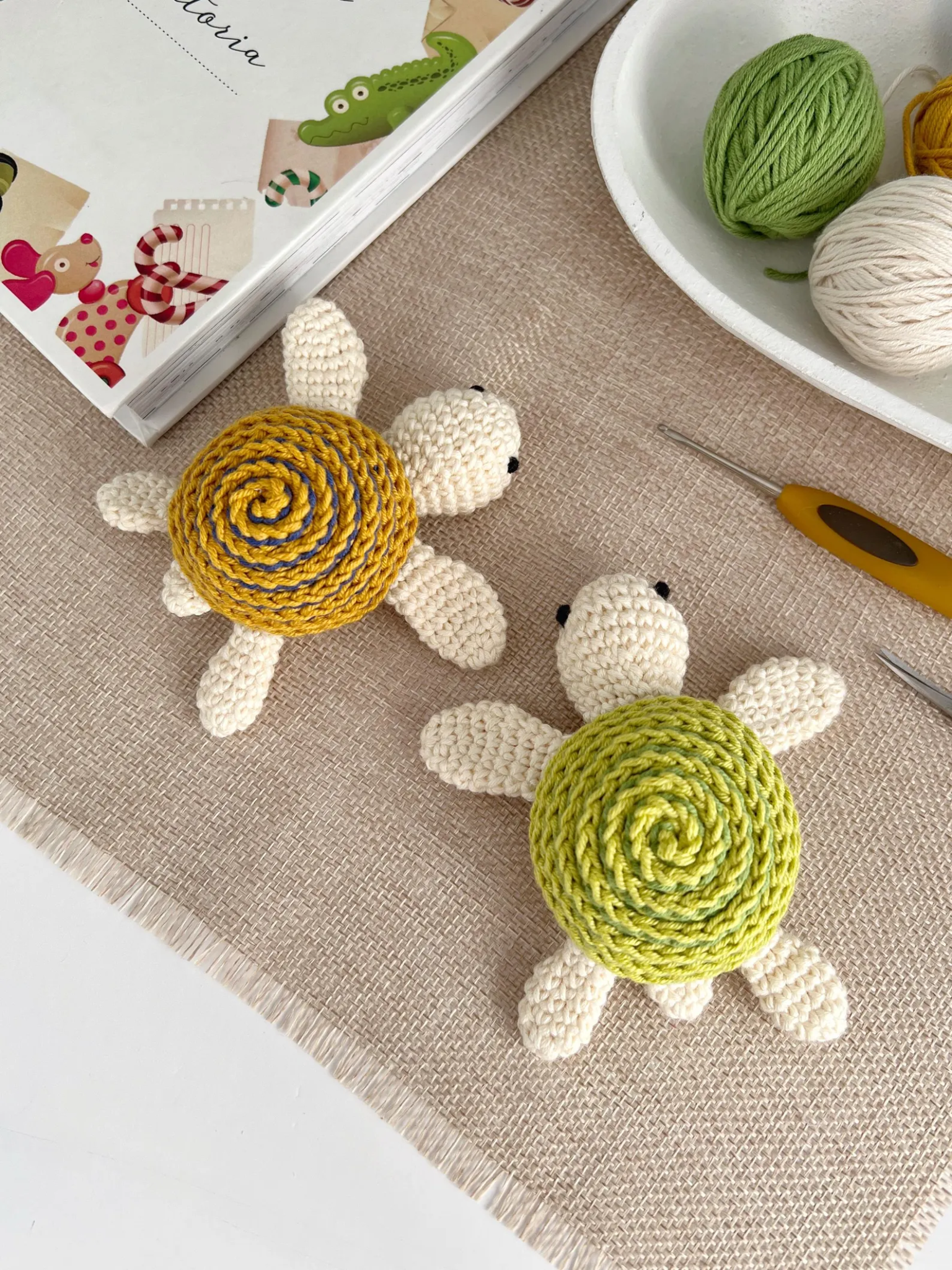 10 Crochet Bag Charm Pattern Roundup ( SitnCrochet 2026